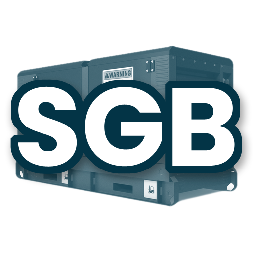 Biaya service genset ? • SGB